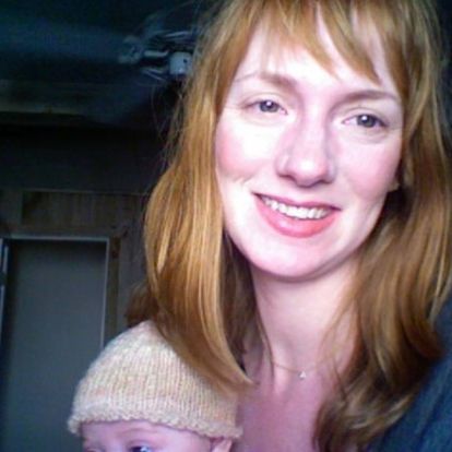 14 Years Ago - Bethany Ball, Author